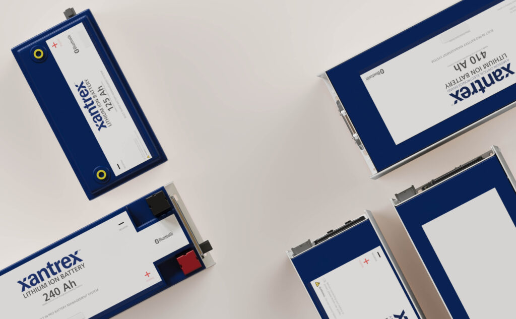 Xantrex | Power Inverter, Inverter Charger, Battery Charger Manufacturer