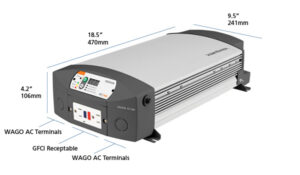 Xantrex | FREEDOM HF