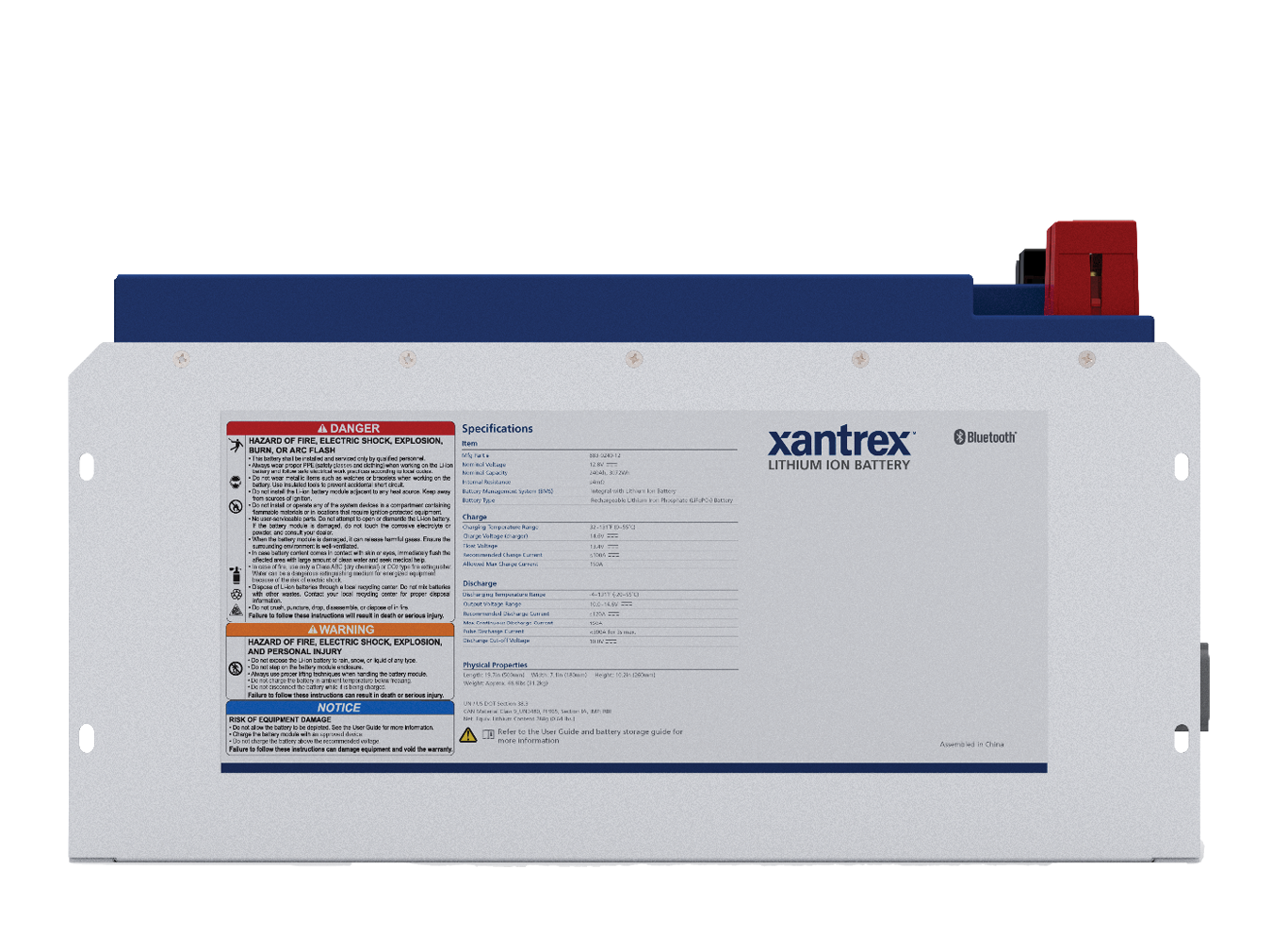 Xantrex | Find a Dealer/Authorized Service Center