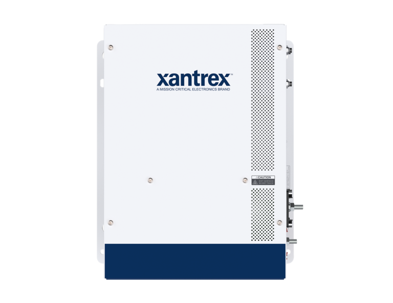Xantrex | Inverter/Chargers | Inverter Chargers for RV, marine and more